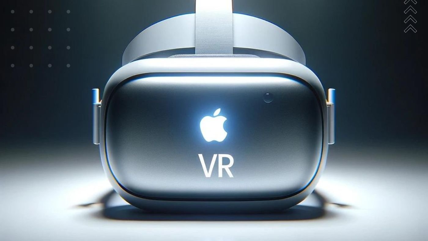 Apple VR - The Tech Locker